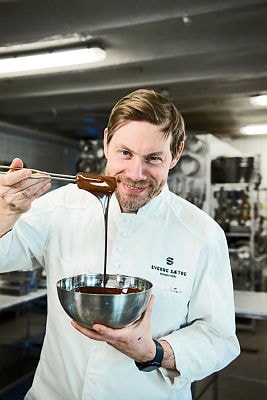 Baker og Konditor Baker- og Konditorbransjens landsforening